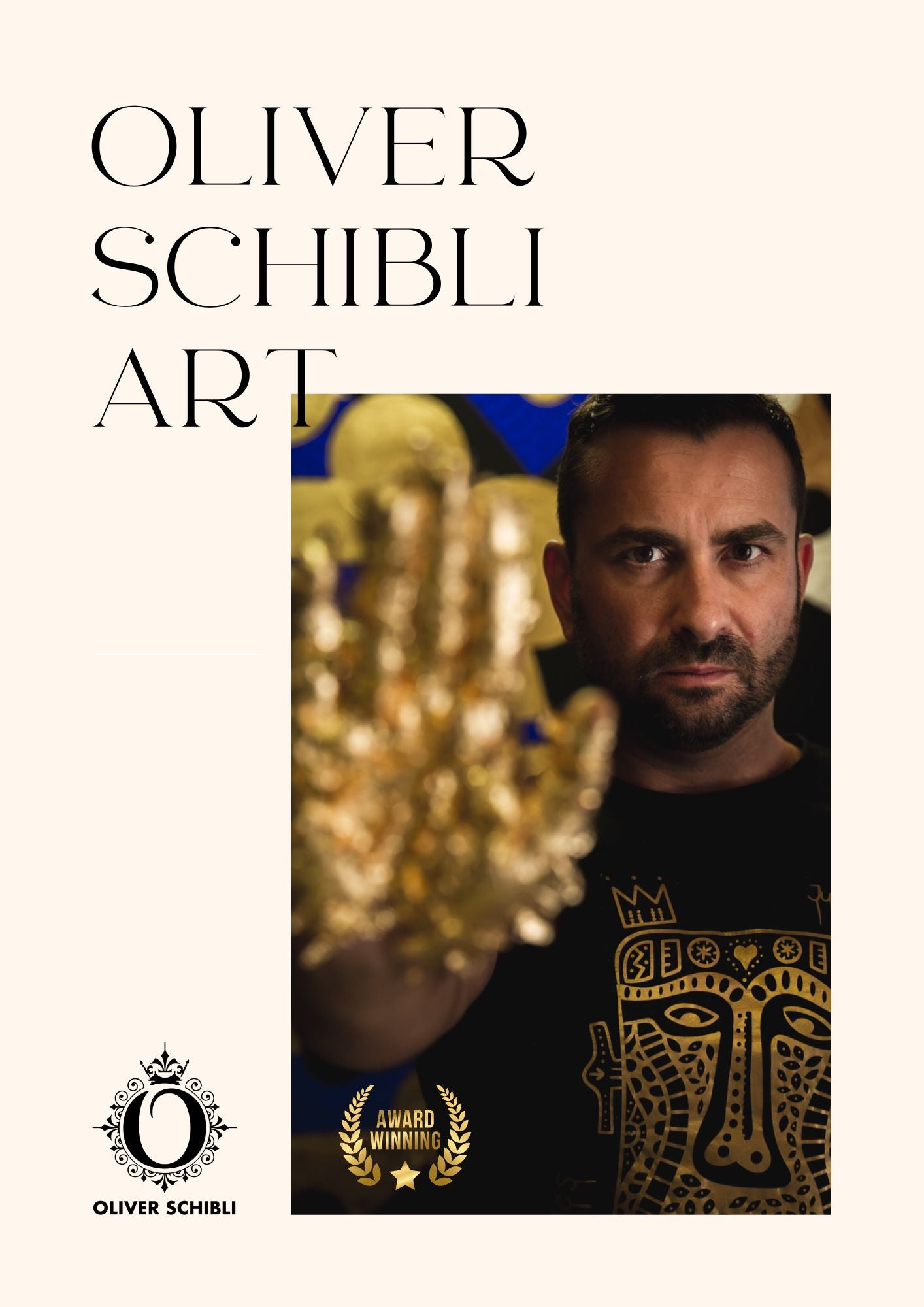 New Art Portfolio 01/23 – oliverschibli.com